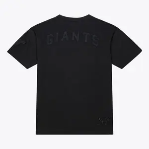 Mitchell & Ness San Francisco Giants Cooperstown Collection Phantom T-shirt