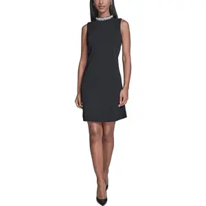 Karl Lagerfeld Sheath Dresses