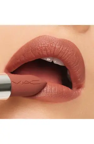 MAC COSMETICS Maxcimal Matte Lipstick - Whirl