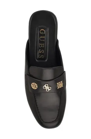 Guess Aydeena Mule - Black