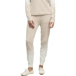 Barefoot Dreams Cozychic Ultra Lite Wavy Colorblock Joggers