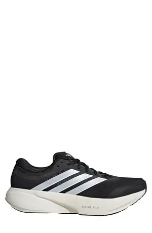 Adidas Supernova Rise 3 Running Shoe - Core Black/white/core Black