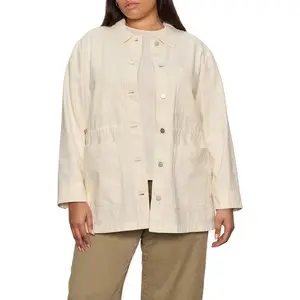 Sanctuary Spread Collar Jackets For Women