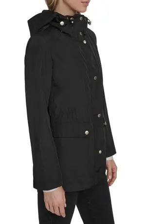 Cole Haan Water-resistant Packable Jacket