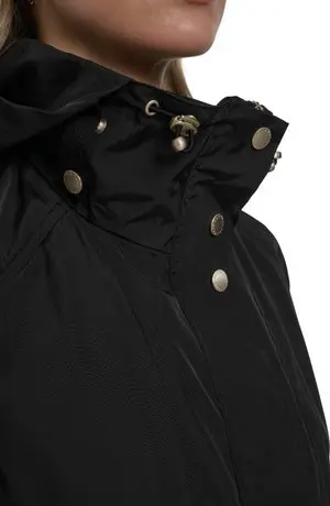 Cole Haan Water-resistant Packable Jacket