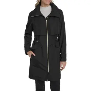 Cole Haan Cuffed Jackets For Women