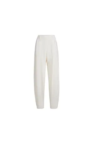 Brunello Cucinelli Slouchy Trousers
