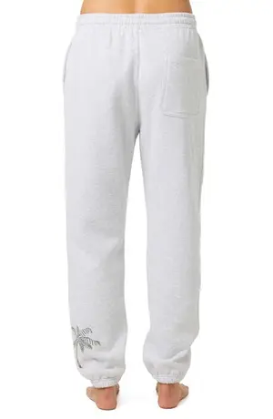 O'Neill Relaxed Embroidered Joggers