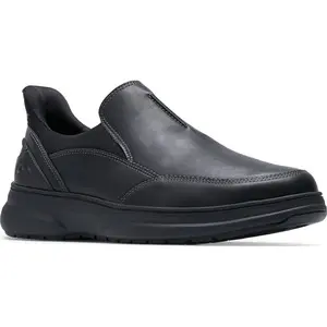 Clarks Lace Up Loafers