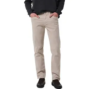 Citizens Of Humanity Elijah Relaxed Straight Leg Jeans - Wheat