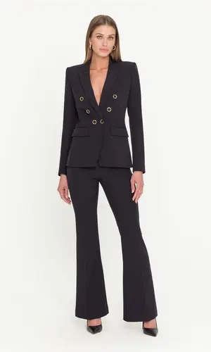 Generation Love Emilio Crepe Blazer