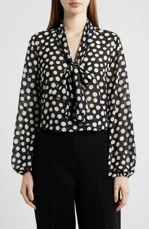 Tahari Asl Blouse Tops