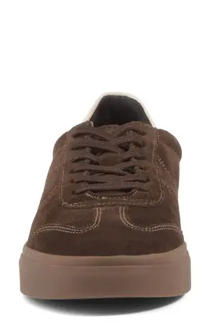 VAGABOND SHOEMAKERS Cody Low Top Sneakers - Coffee