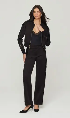 Generation Love Kensley Lace Combo Pants