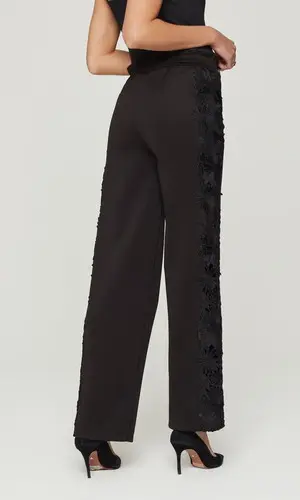 Generation Love Kensley Lace Combo Pants