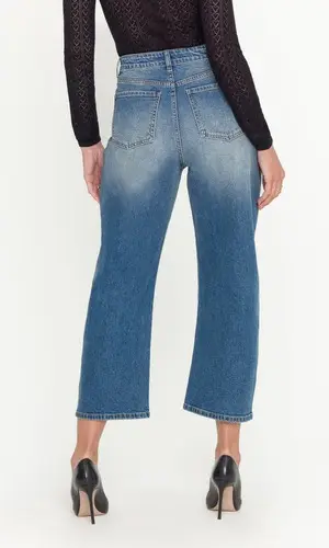 Generation Love Cobel Pearl Barrel Jeans