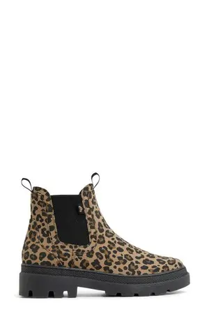 Roxy Wonderland Chukka Boot