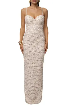 Jluxlabel Sweetheart Evening Dresses