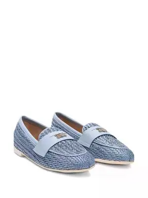 Casadei Hanoi Loafers