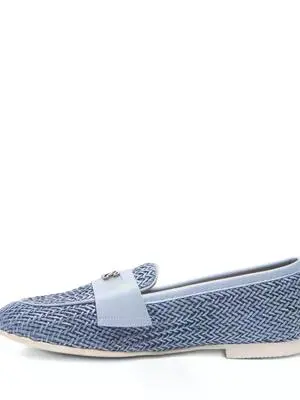 Casadei Hanoi Loafers