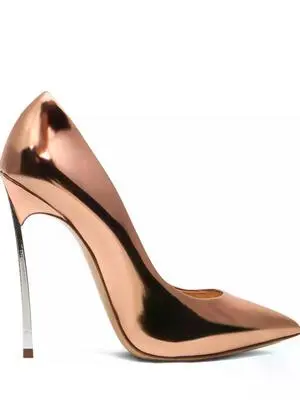Casadei Metallic Pumps