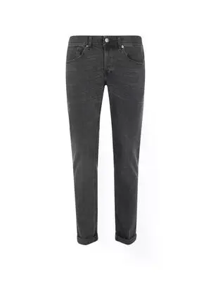 DONDUP Tapered Jeans