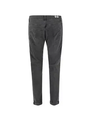 DONDUP Tapered Jeans