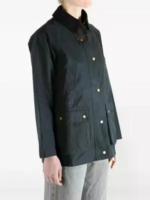 Barbour Acorn Collared Jacket