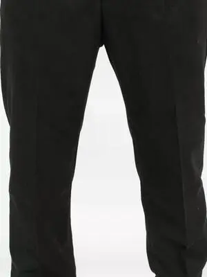 Nn07 Pleated Trousers