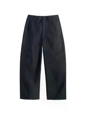 LEMAIRE Twisted Chino Trousers