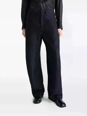 LEMAIRE Twisted Chino Trousers