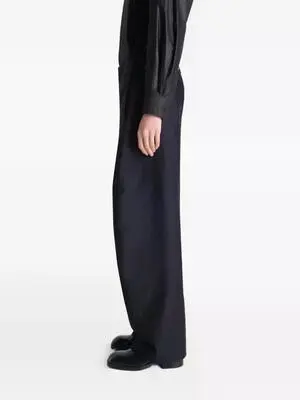 LEMAIRE Twisted Chino Trousers