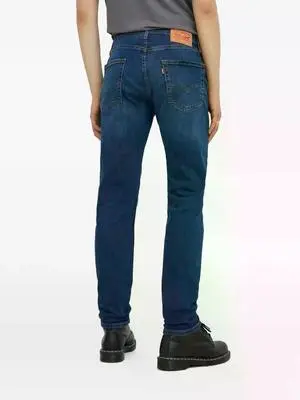LEVI'S 502 Taper Jeans - Blue
