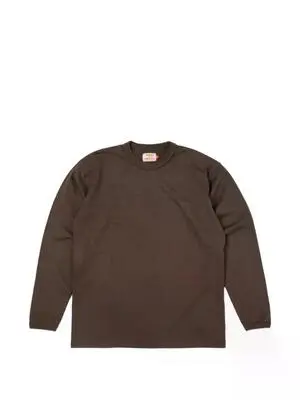 SUNRAY SPORTSWEAR Makaha Long-sleeve T-shirt