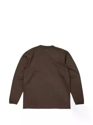 SUNRAY SPORTSWEAR Makaha Long-sleeve T-shirt