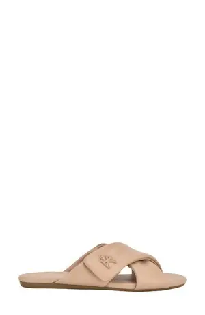 Calvin Klein Renley Slide Sandal