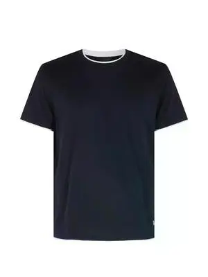 DONDUP Crew-neck T-shirt