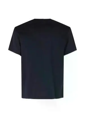 DONDUP Crew-neck T-shirt
