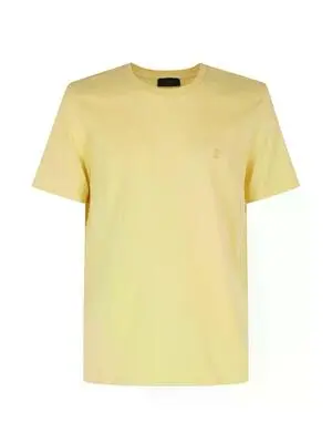 Dondup Embroidered T-shirts For Men