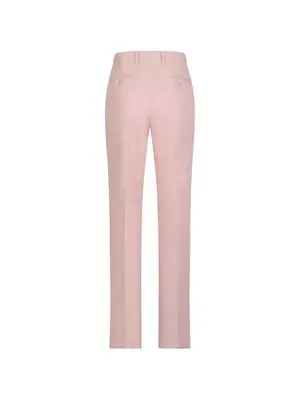 LARDINI Buttoned Trousers