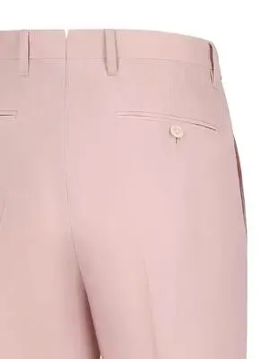 LARDINI Buttoned Trousers
