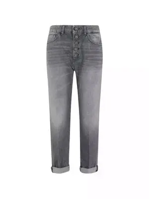 Dondup Cropped Jeans For Women