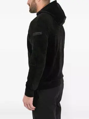 RRD Zip-up Hoodie