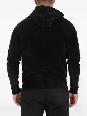RRD Zip-up Hoodie
