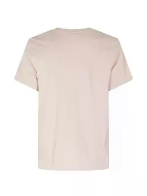 DONDUP Embroidered T-shirt