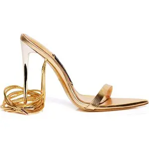 Jessica Rich Strappy Pumps