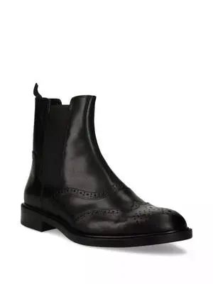 VAGABOND SHOEMAKERS Amina Chelsea Boots
