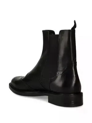 VAGABOND SHOEMAKERS Amina Chelsea Boots