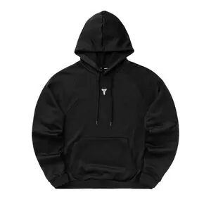 Nike Kobe Therma-fit Pullover Hoodie - Black
