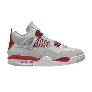 JORDAN 4 Retro Ps 'valentine's Day - Cream